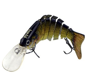 Best Fishing Lures Reviewed and Rated in 2024 | FishingGadgetsHub
