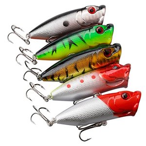 Best Fishing Lures Reviewed and Rated in 2024 | FishingGadgetsHub