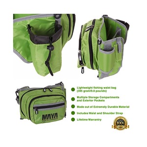 10 Best Waist Packs Reviewed in 2024 | Gearweare.net