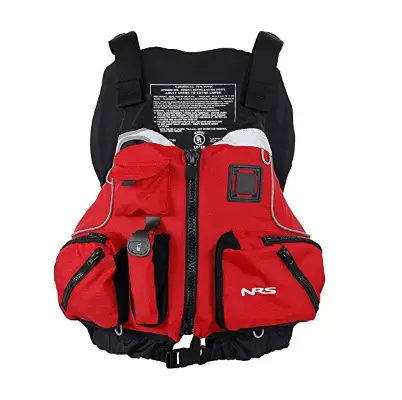 Best Fishing Life Vests Reviewed and Tested - Gearweare.net