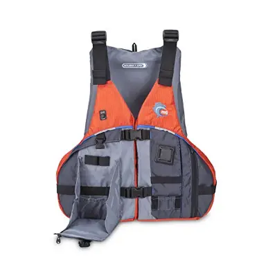 Best Fishing Life Vests Reviewed and Tested - Gearweare.net
