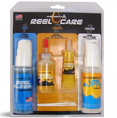 Best Reel Cleaning Kits Reviewed & Tested - Gearweare.net