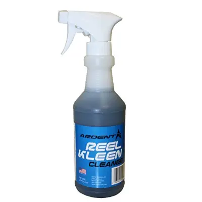 Best Reel Cleaning Kits Reviewed & Tested - Gearweare.net