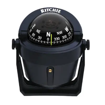 Top Rated Marine Compass Reviewed in 2024 | Gearweare.net