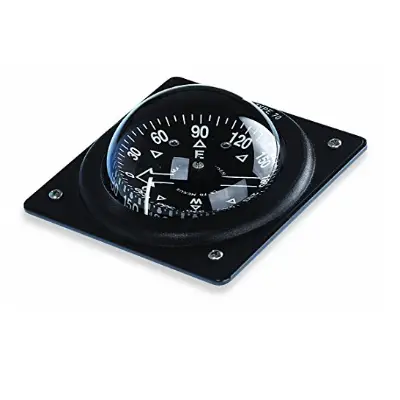 Top Rated Marine Compass Reviewed in 2024 | Gearweare.net