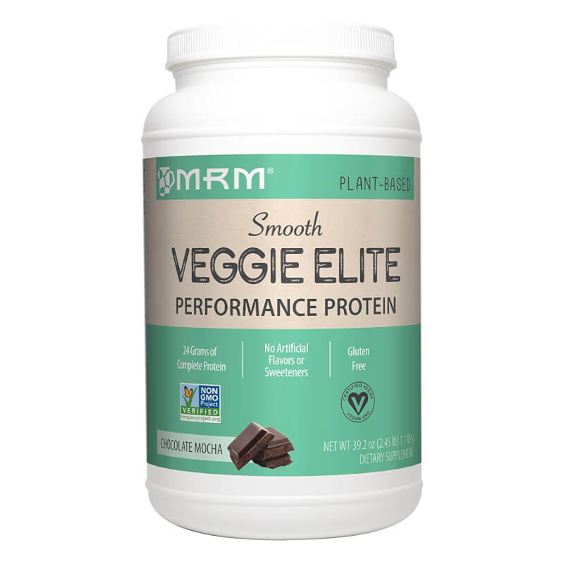 Best Vegan Protein Powders Reviewed 2024 | Gearweare.net