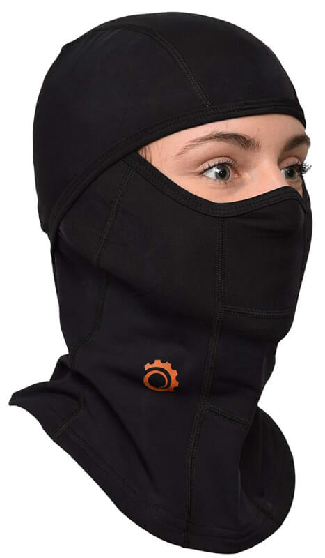 Best Ski Masks Reviewed & Rated 2024 | Gearweare.net