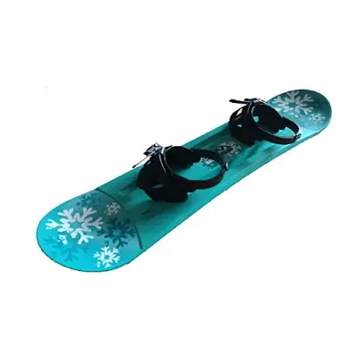 The Best Snowboards For Kids Reviewed For 2020 - Gearweare.net