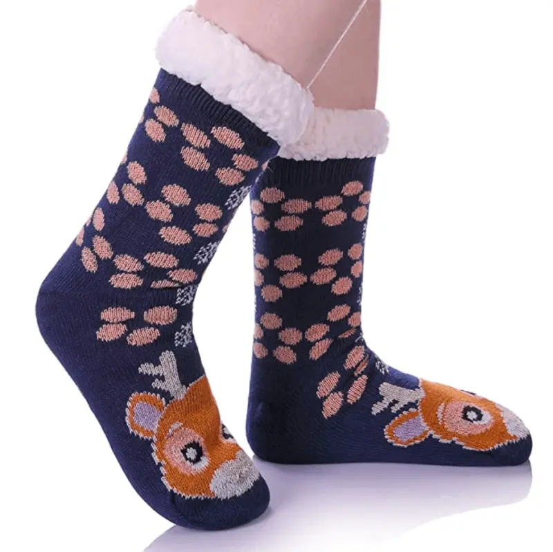 Best Slipper Socks Reviewed 2024 | Gearweare.net