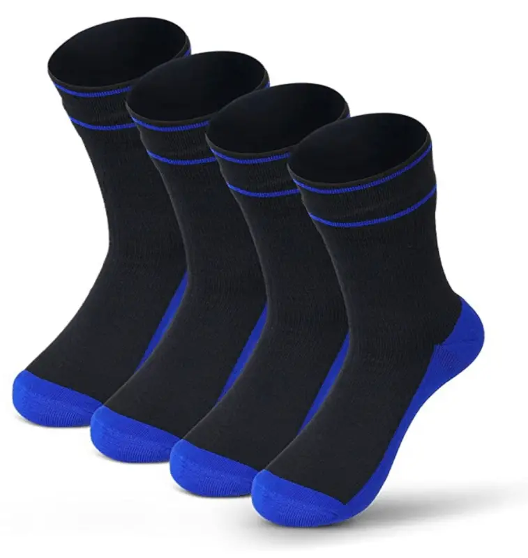 HIghly rated Gore Tex Socks Reviewed in 2021 | Gearweare.net