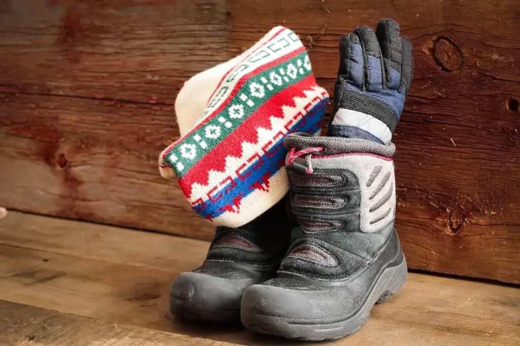 How to Store Winter Boots Properly & 6 Things to Bear in Mind! | GWA