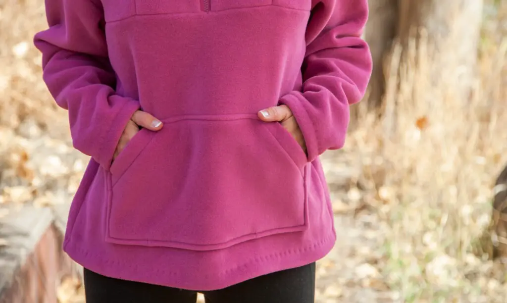 4 Most Popular Fleece Types Explained | GearWeAre
