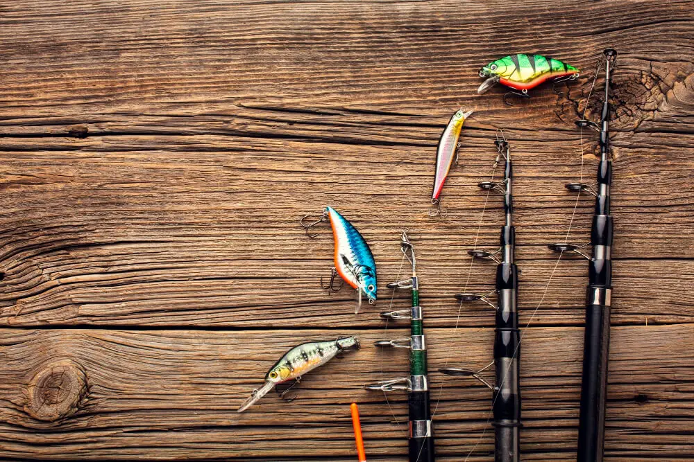 How to Store Fishing Rods: 8 Things to Know! | GearWeAre